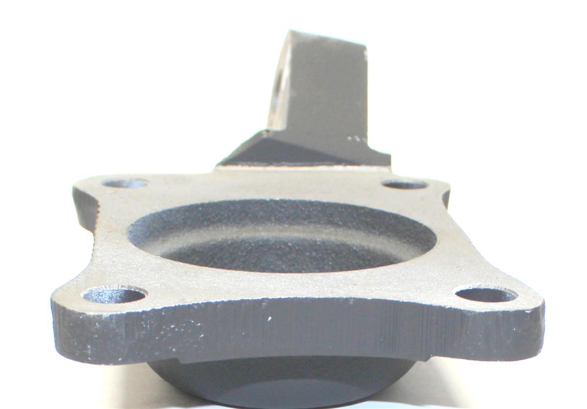 Right Hand Steering Arm Cover Front Knuckle Geared Hub HMMWV